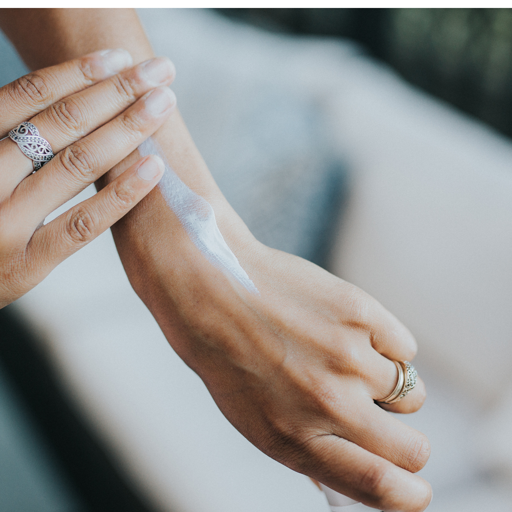 Natural Body | Organic Body Products | Nezza Naturals