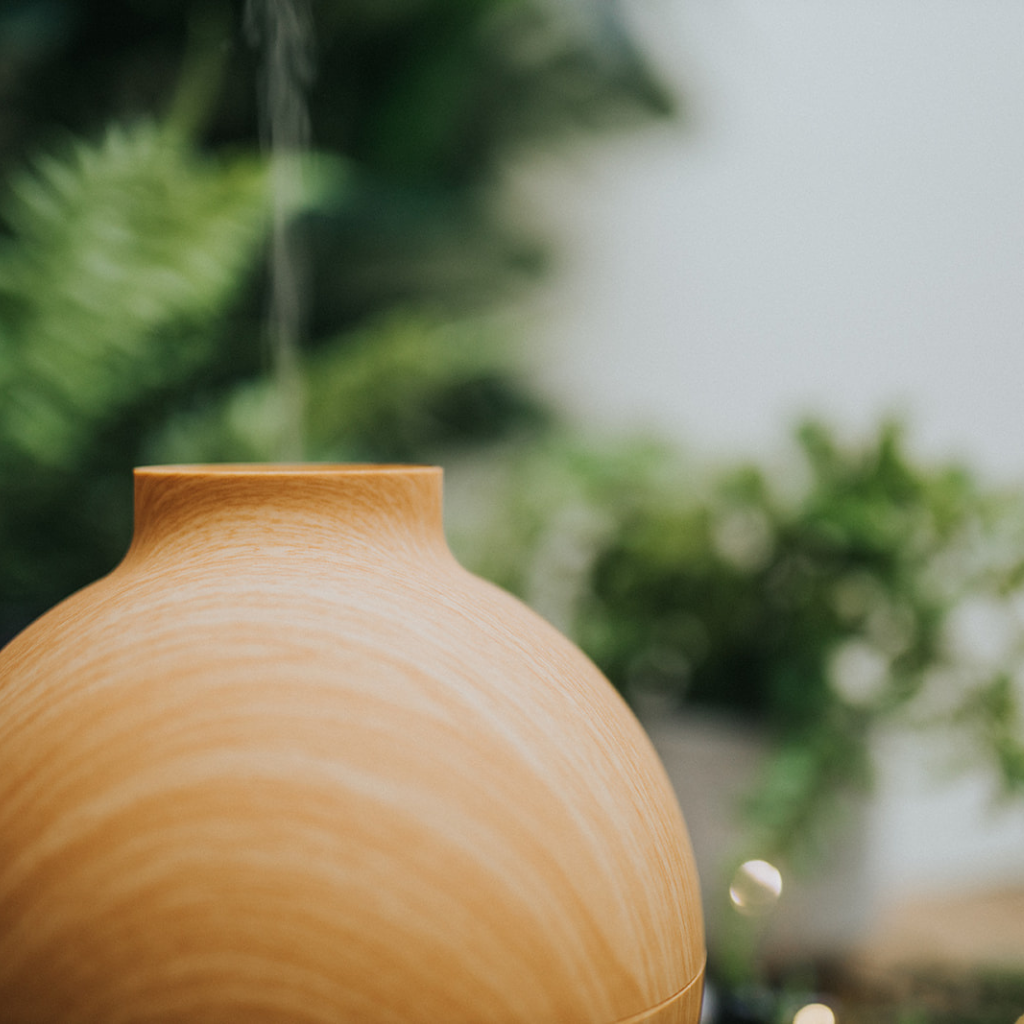 Diffusers | Essential Oil Diffusers | Nezza Naturals