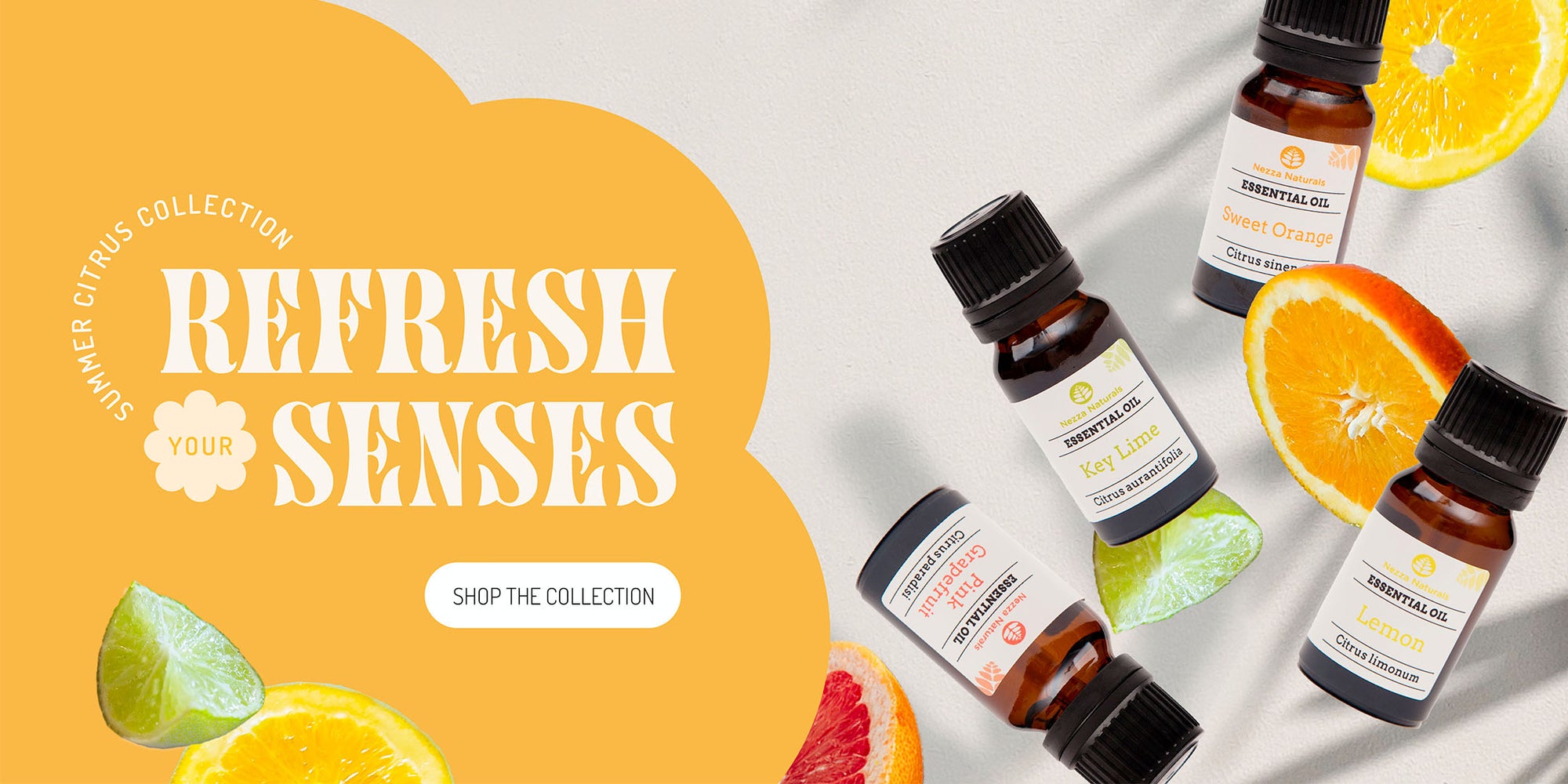 Nezza Naturals Victoria, BC | Natural Home & Body Care